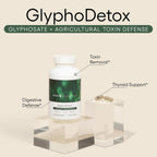 EcoNugenics detox and cleanse formula