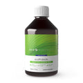 EcoNugenics ecoProbiotic liquid for gut health