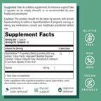 EcoNugenics fiber for detoxification