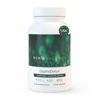 EcoNugenics GlyphoDetox detox capsules