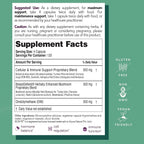 EcoNugenics kids multivitamin capsules