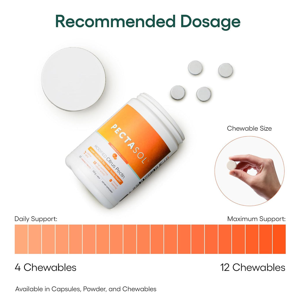 EcoNugenics multivitamin for seniors