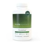 EcoNugenics multivitamins for detox support