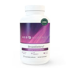 EcoNugenics multivitamins for women