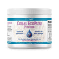 Ecopure coral calcium powder benefits