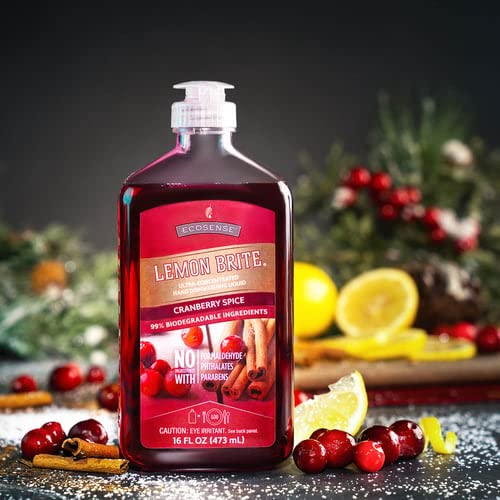 Ecosense cranberry infusion for home