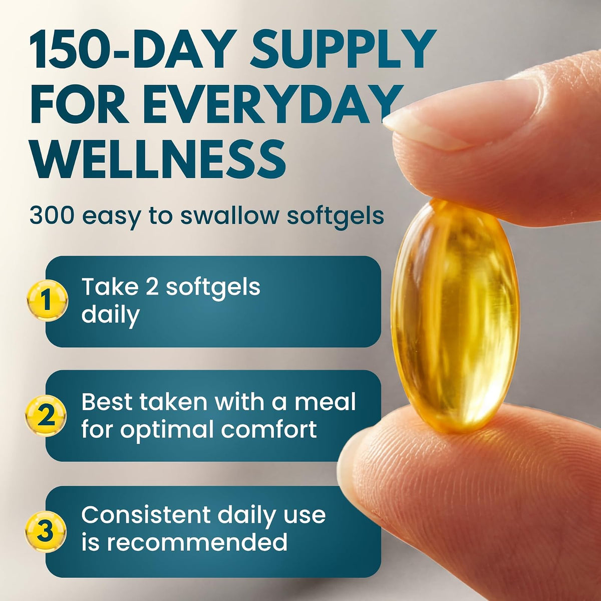 ECOSERENE aged garlic extract capsules
