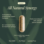 Ecosh ParaHerb herbal detox blend