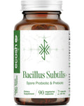 Ecosh probiotics for gut health