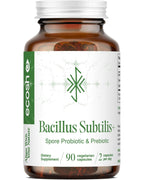 Ecosh probiotics for gut health