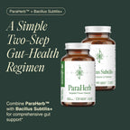 Ecosh probiotics for healthy gut flora