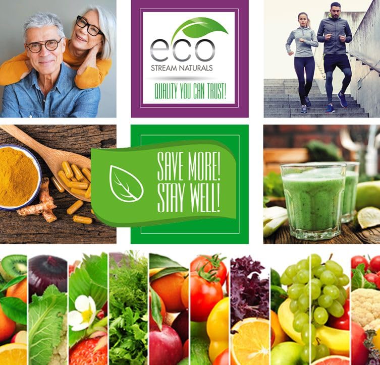 ecostream magnesium for daily wellness