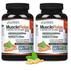 ecostream Naturals muscle relaxant benefits
