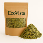 Ecovista organic senna leaves tea