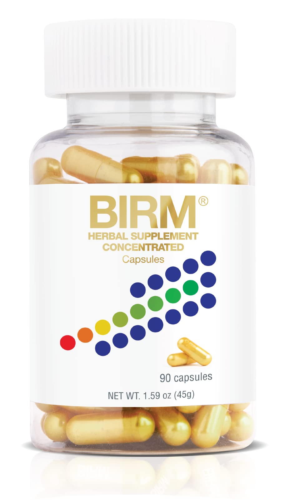 Ecuadorian herbal supplement for health