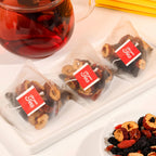 ECXHYDG tea for daily vitality