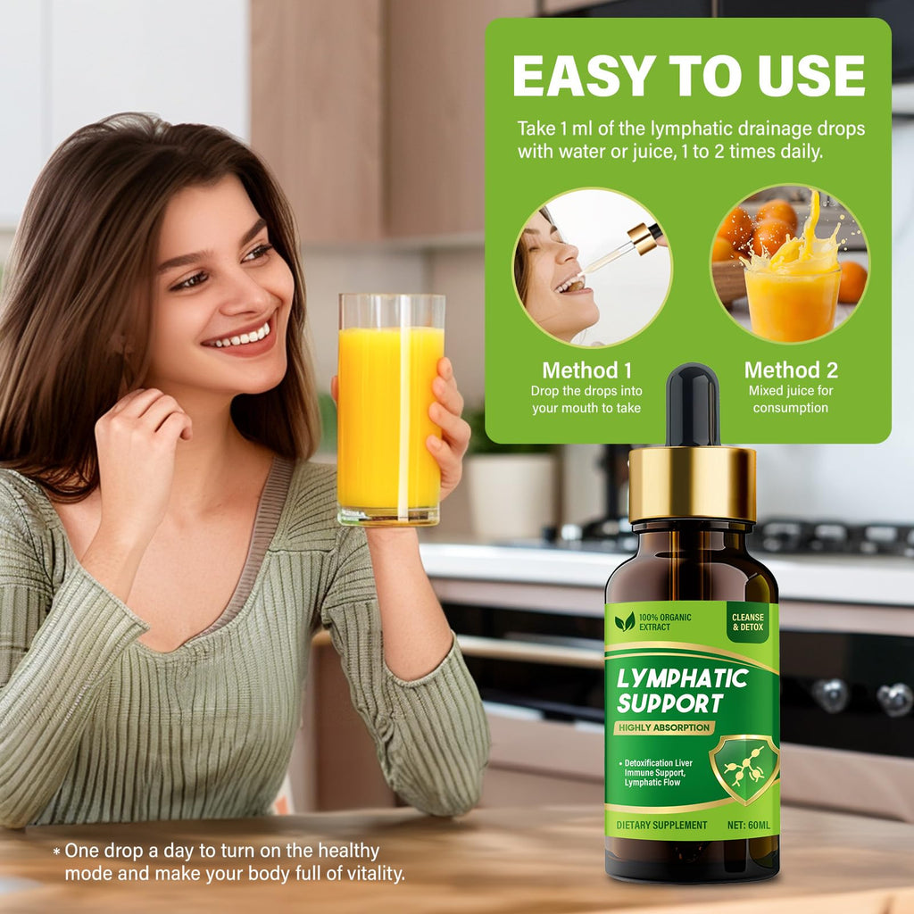 edema support with echinacea extract