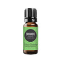 Edens Garden cannabis essential oil benefits