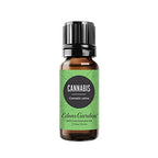 Edens Garden cannabis essential oil benefits