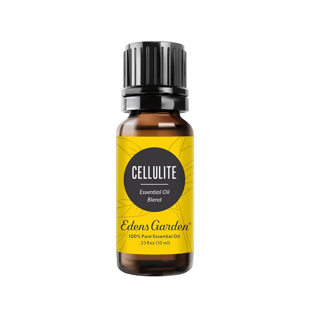 Edens Garden cellulite essential oil blend