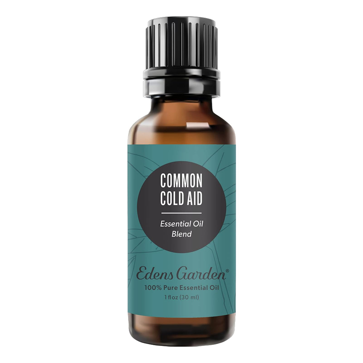 Edens Garden cold relief essential oil