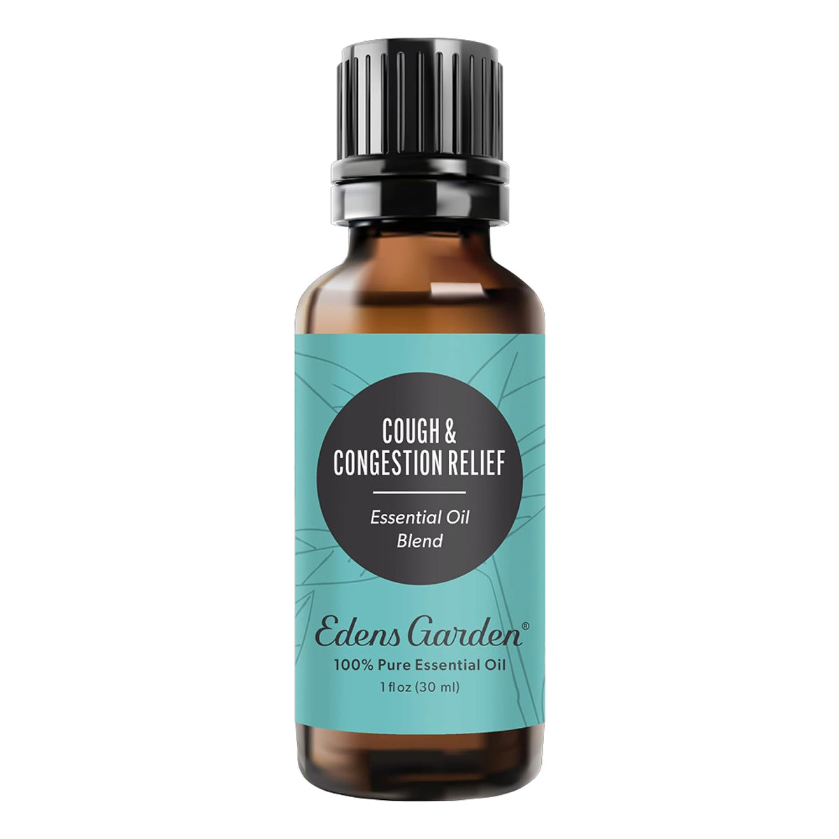 Edens Garden cough relief essential oil
