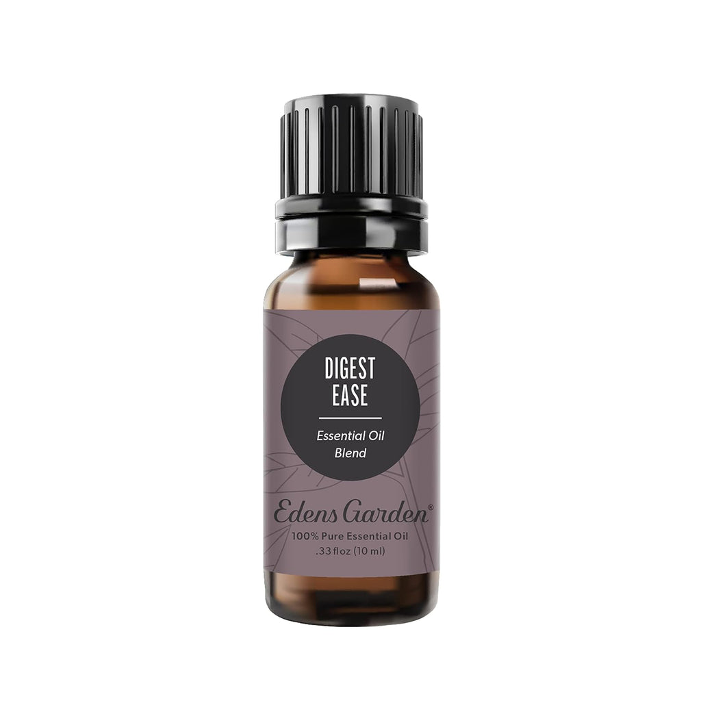 Edens Garden Digest Ease herbal blends