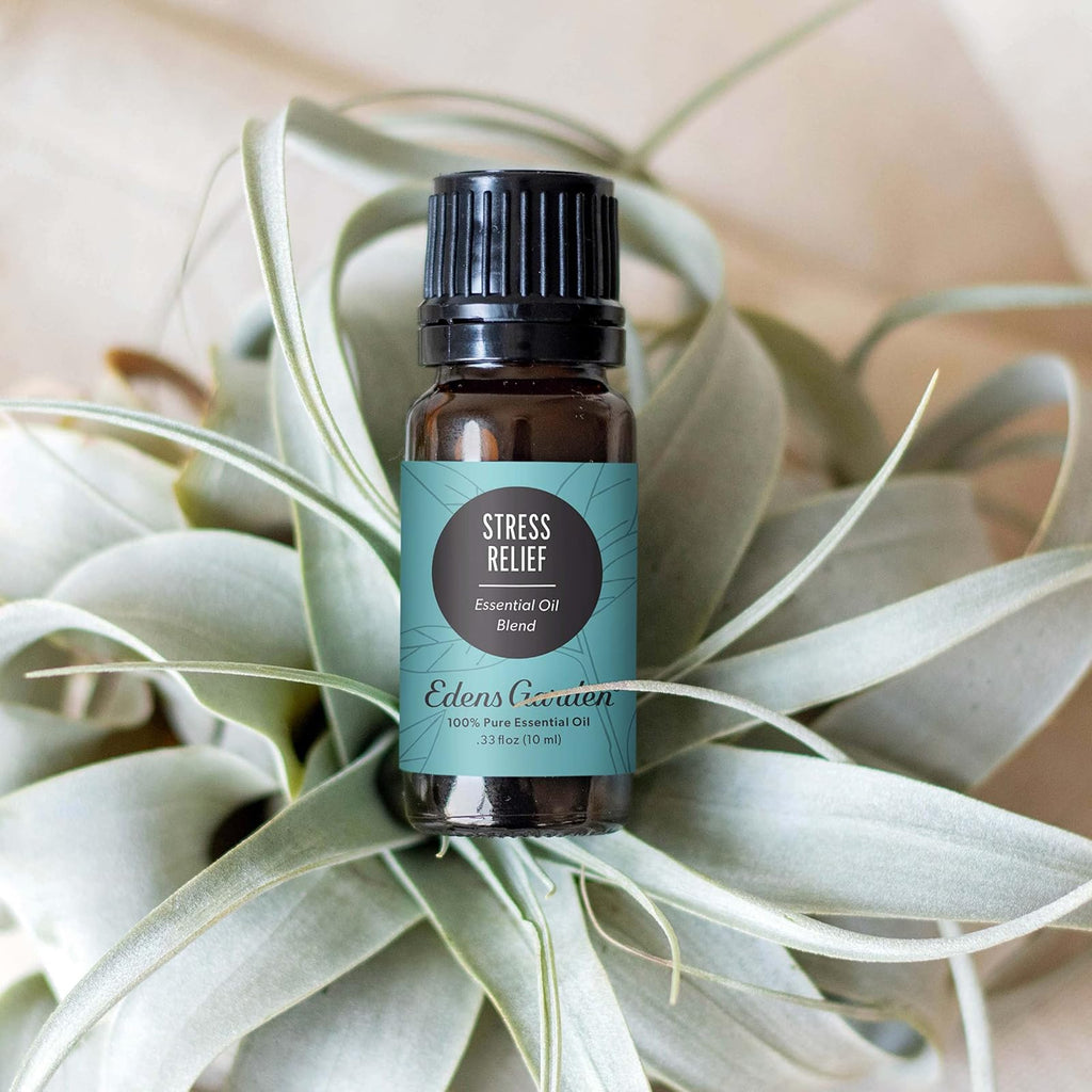 Edens Garden essential oil blend