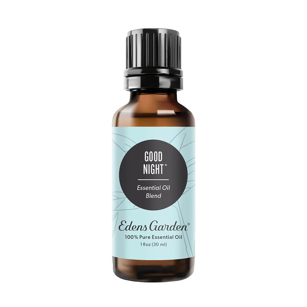 Edens Garden Good Night herbal blends