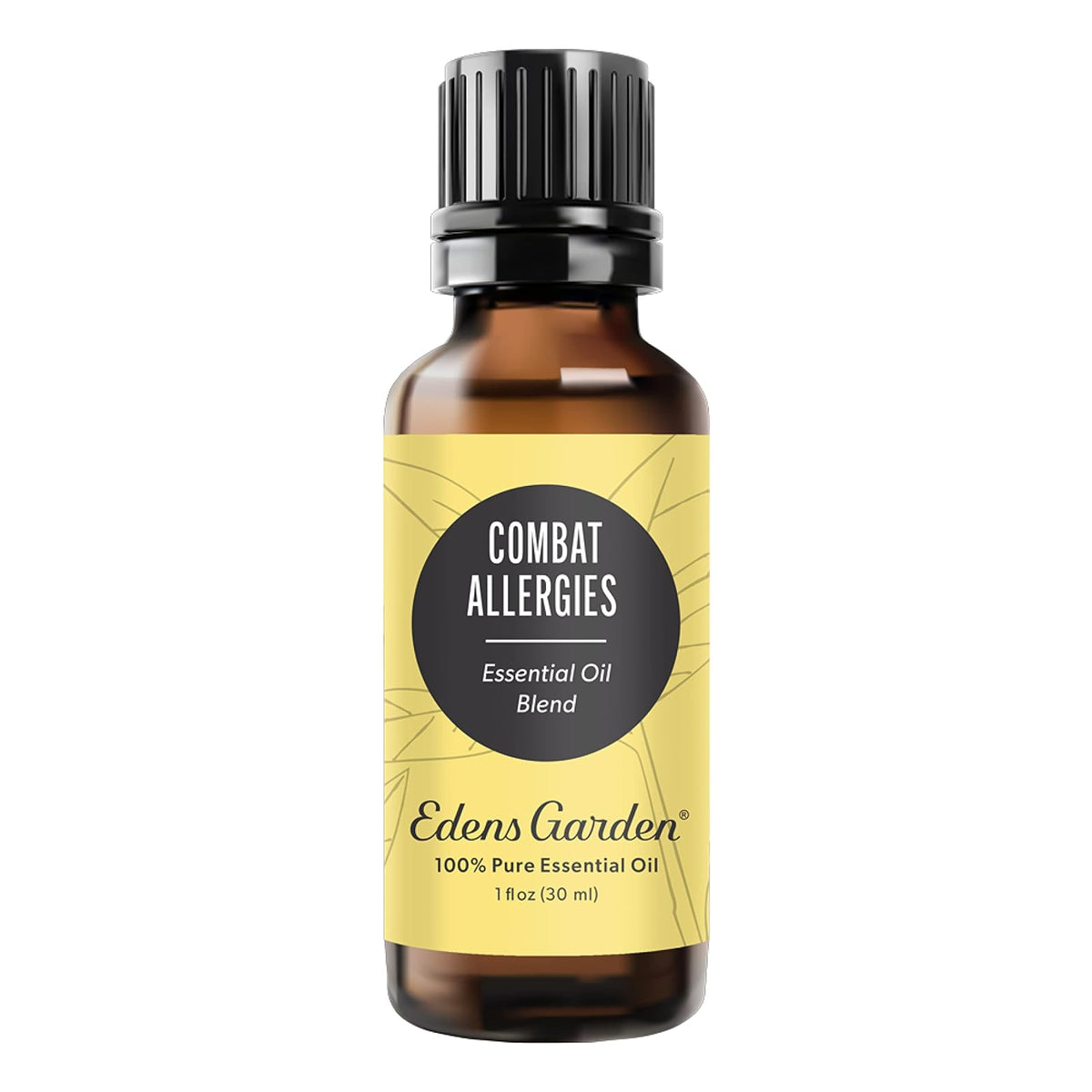 Edens Garden herbal blends for allergies