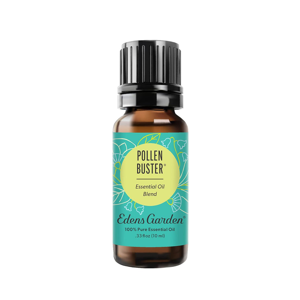 Edens Garden herbal blends for allergy relief