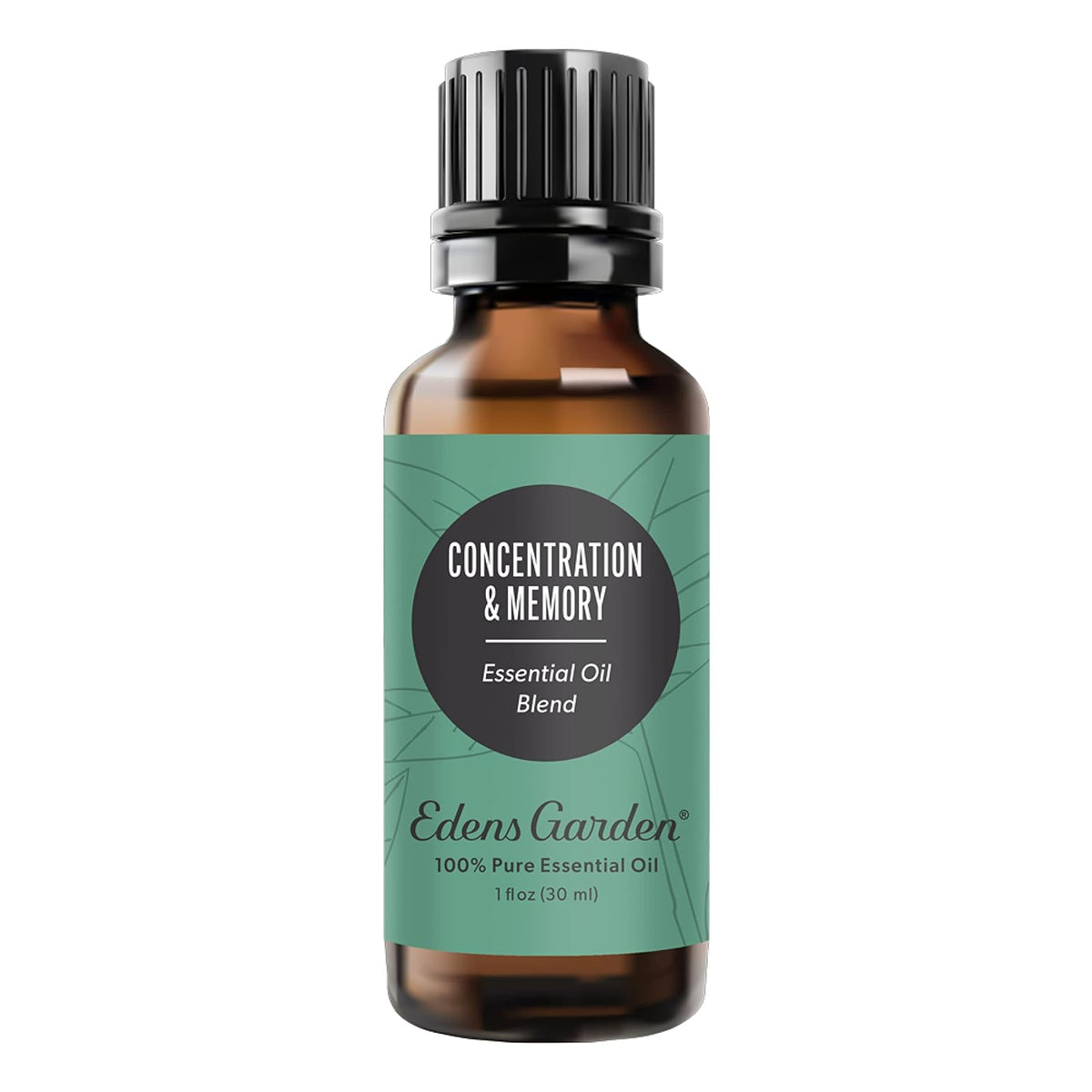 Edens Garden herbal blends for focus