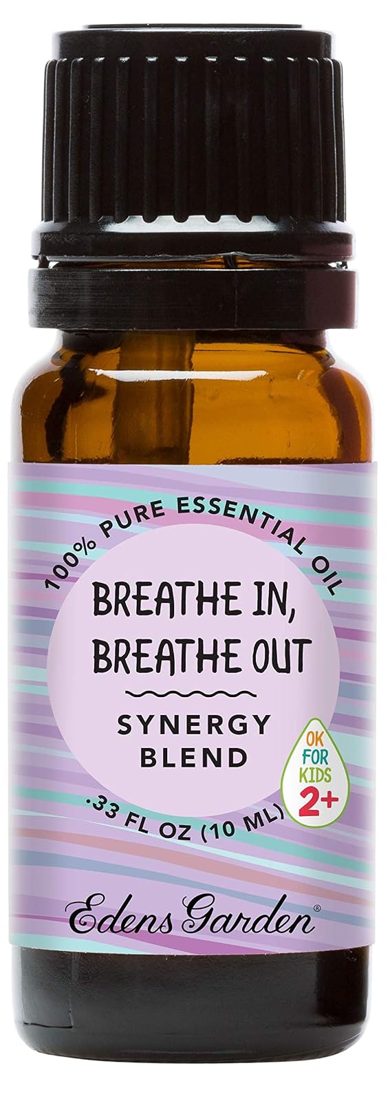Edens Garden herbal blends for relaxation