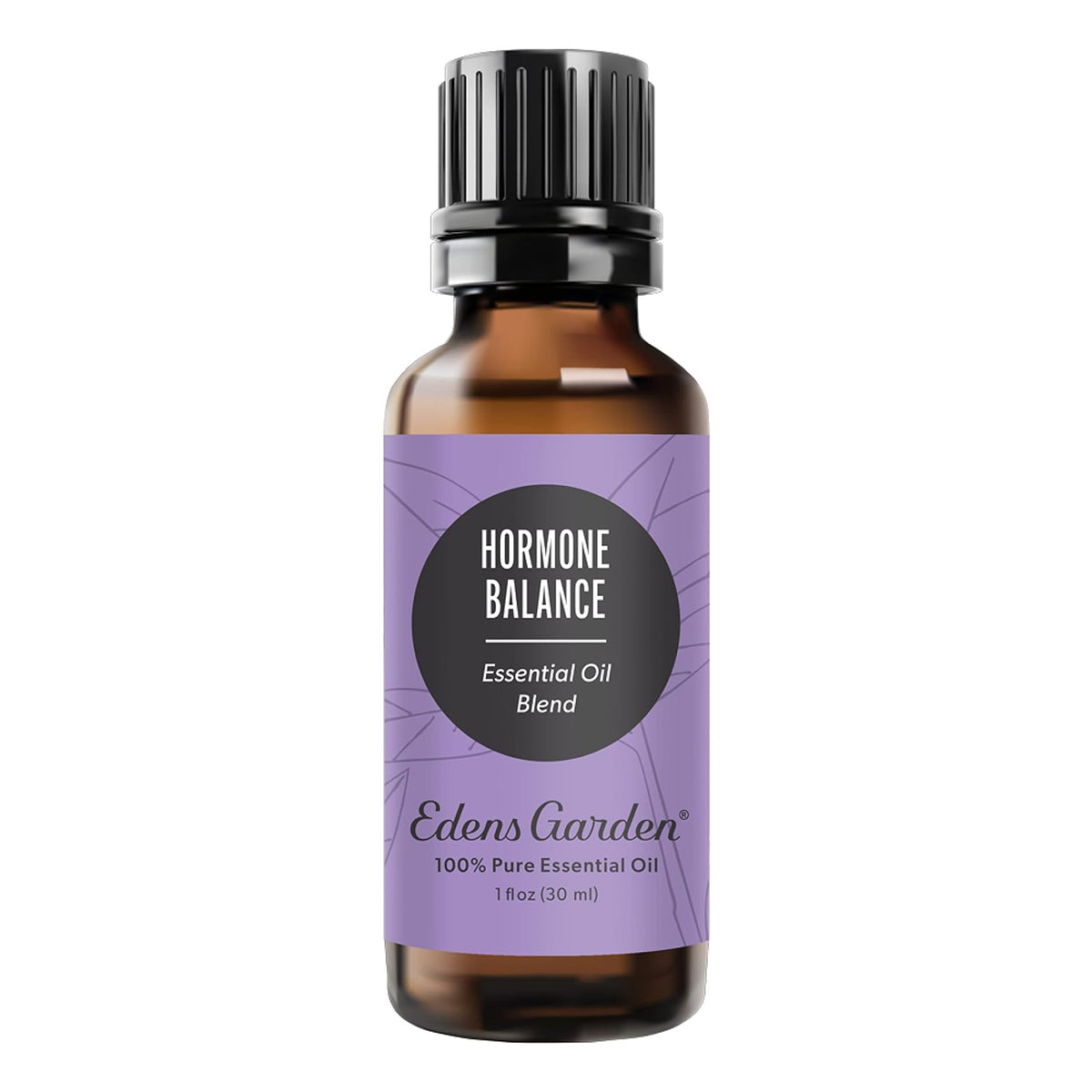 Edens Garden hormone balance oil blend