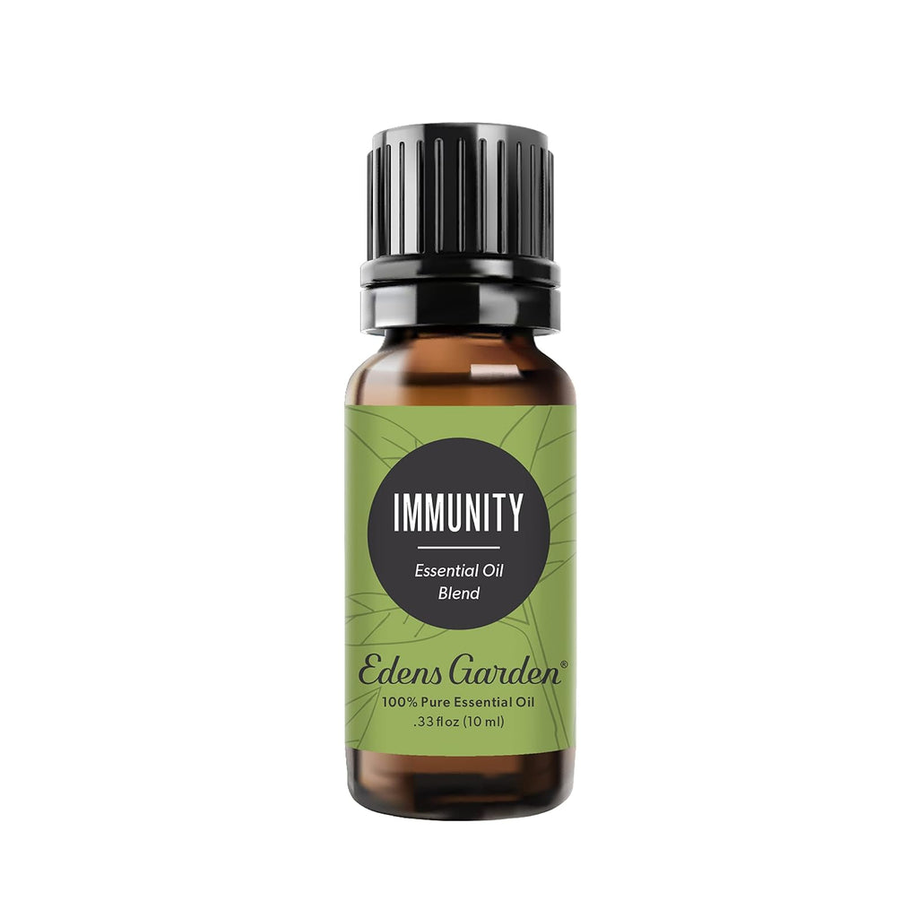 Edens Garden immunity essential oil blend