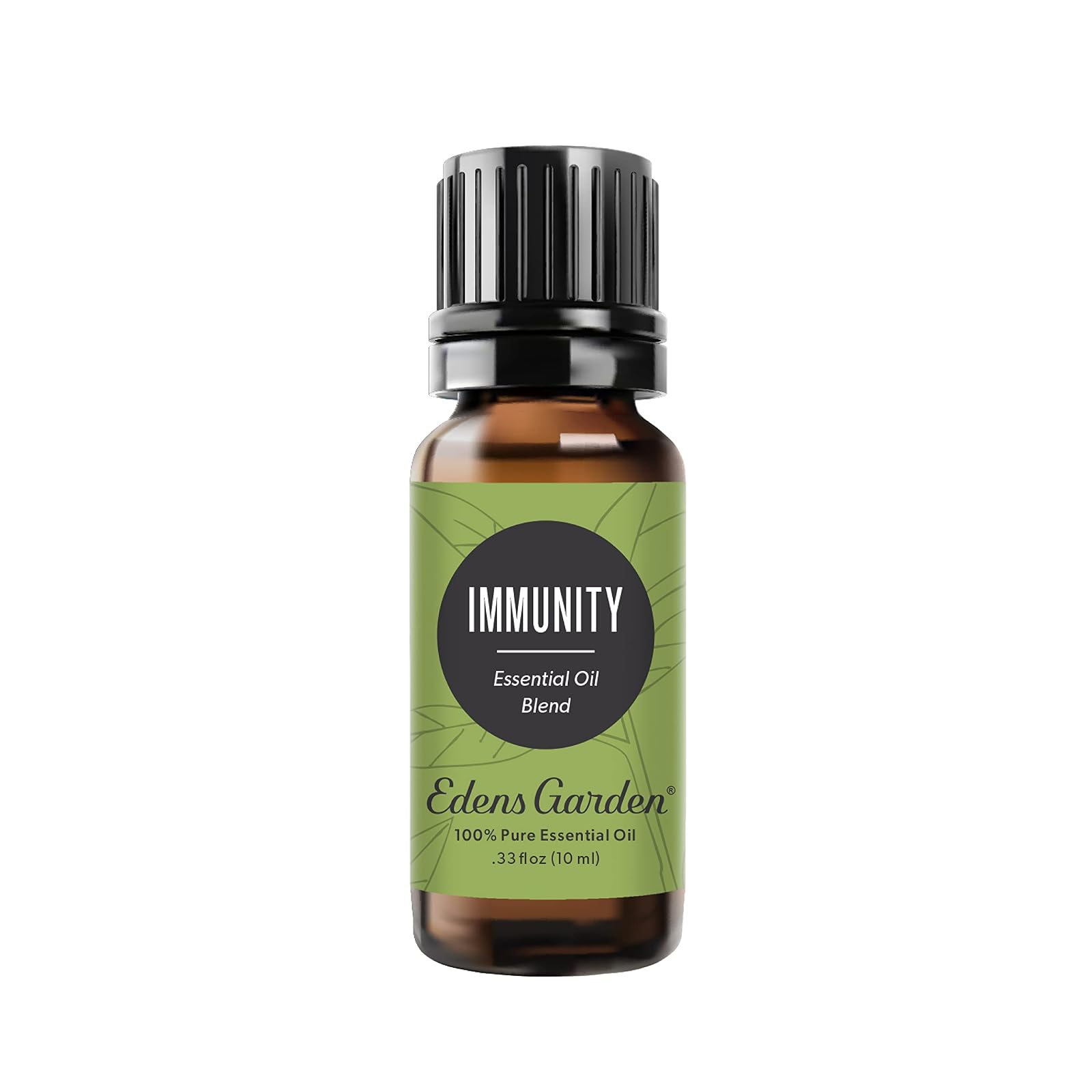 Edens Garden immunity essential oil blend