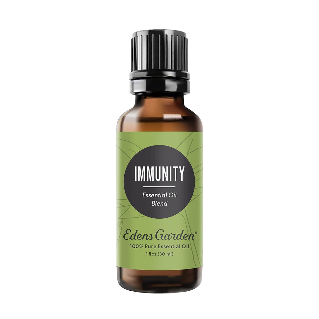 Edens Garden immunity herbal blends