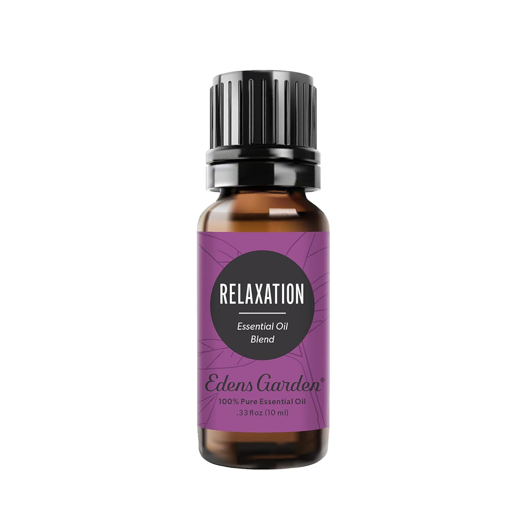 Edens Garden relaxation herbal blends