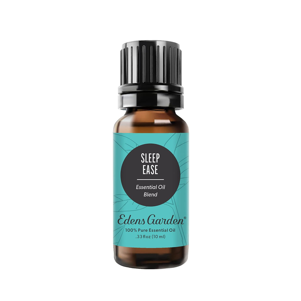 Edens Garden Sleep Ease essential oil blend