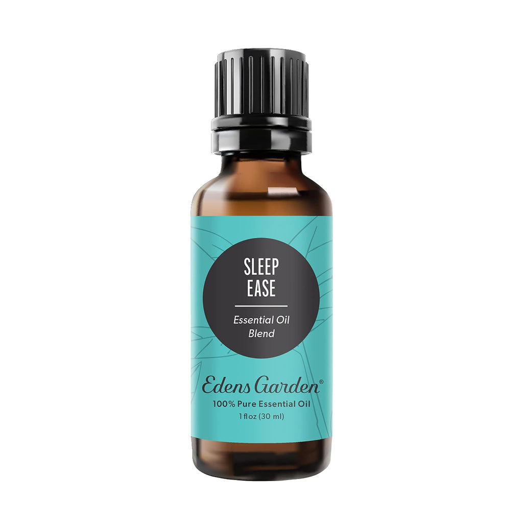 Edens Garden Sleep Ease herbal blends
