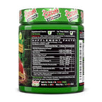 Edge of Insanity pre-workout for enhanced performance