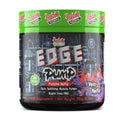 EDGE pre-workout nitric oxide boost