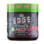 EDGE pre-workout nitric oxide boost