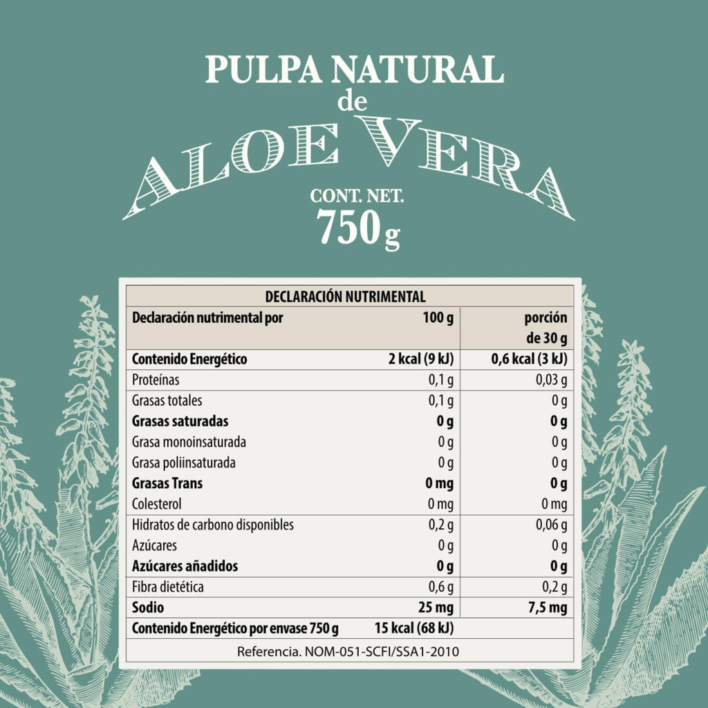 edible aloe vera gel for health