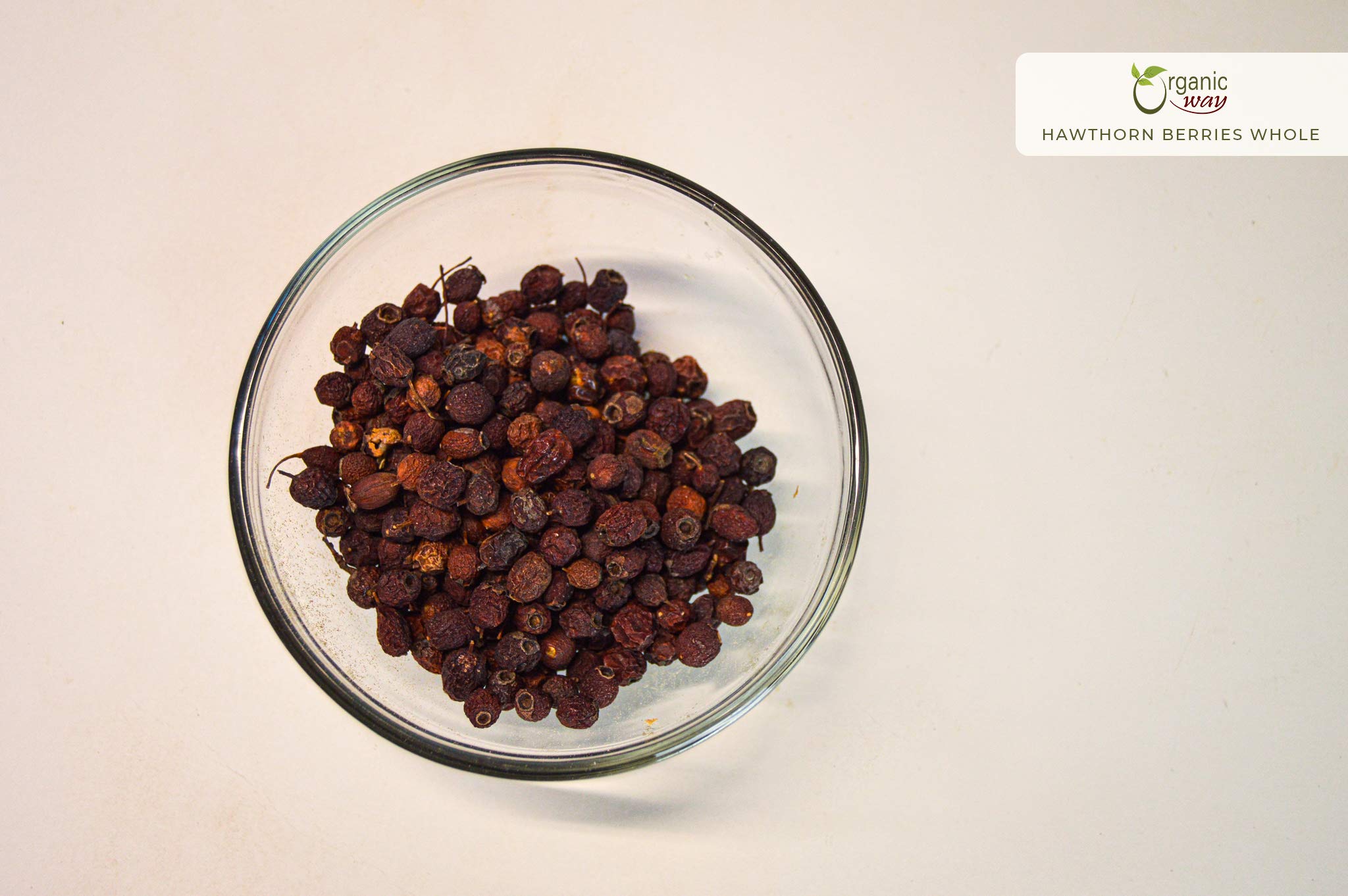 edible hawthorn berries health benefits