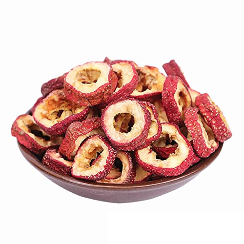 edible hawthorn fruits for snacks