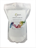 edible magnesium chloride powder