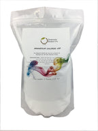 edible magnesium chloride powder