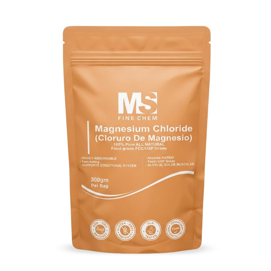 edible magnesium for daily wellness