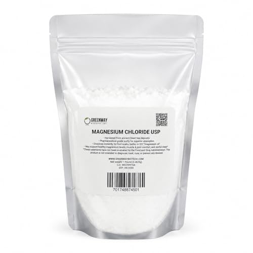 edible magnesium powder for health